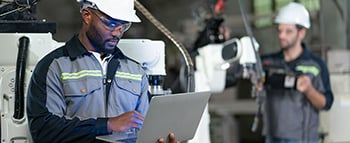 ISA Self-Paced, Modular Training